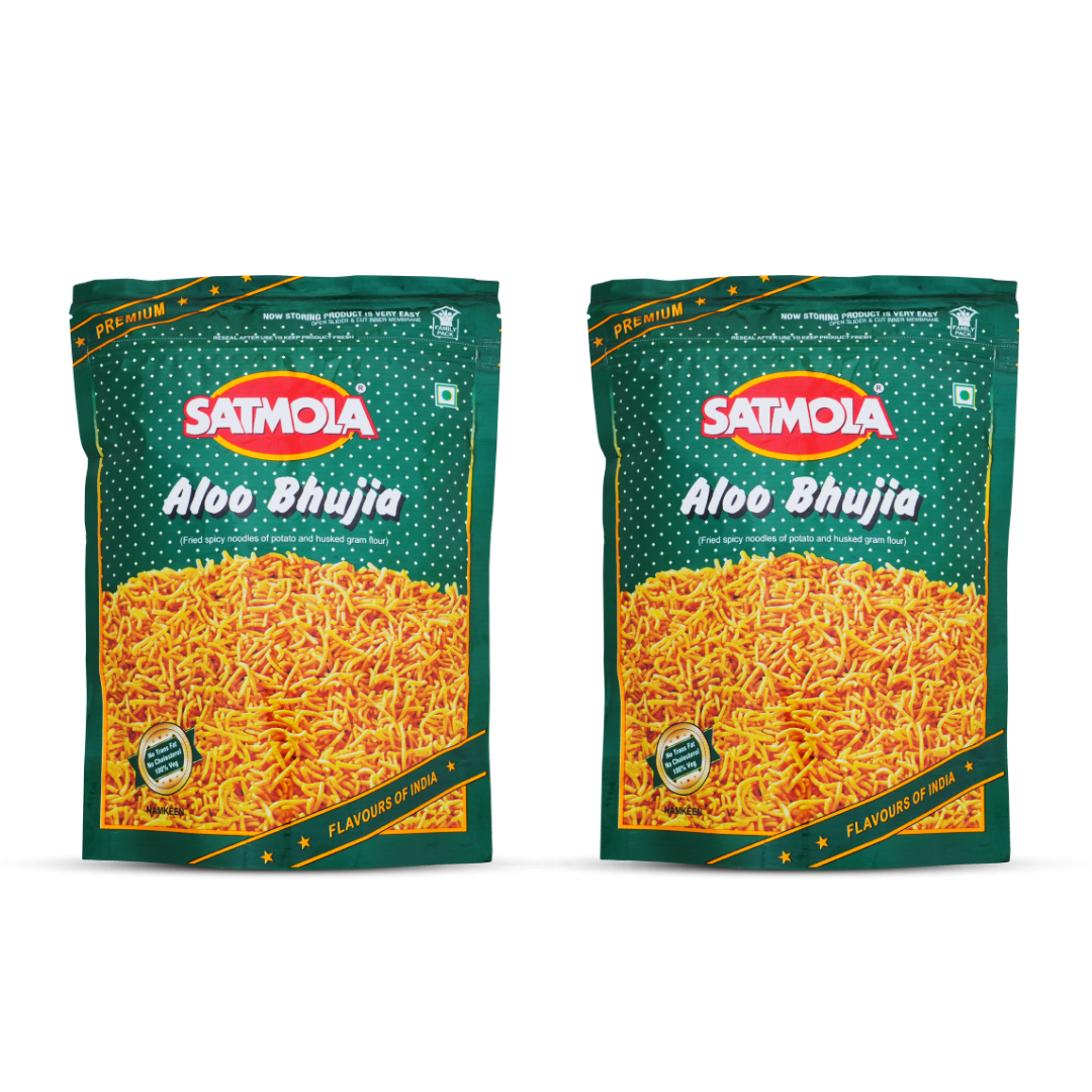 Buy Satmola Snacks, Digestives & Namkeen Online | Satmola Store – SATMOLA