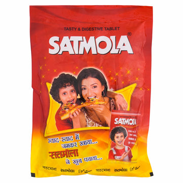 SATMOLA : SSG PHARMA PVT LTD