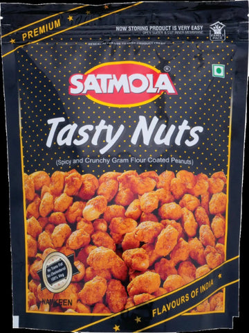 SATMOLA : SSG PHARMA PVT LTD